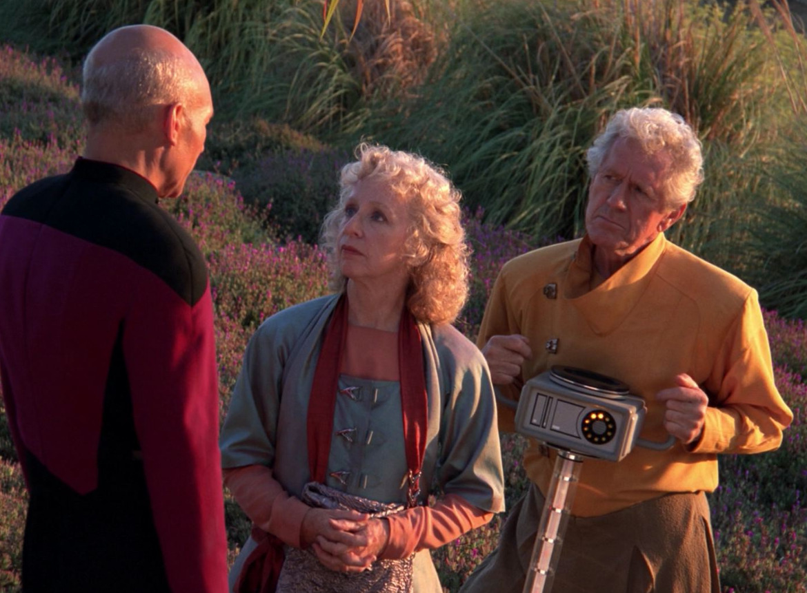 Anne Haney - Women Of Star Trek