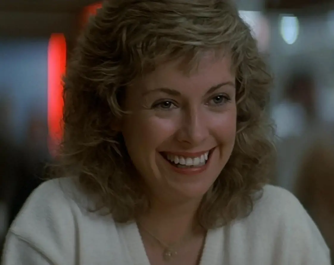 Catherine Hicks - Women Of Star Trek