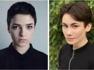 ‘Star Trek: Discovery’ Makes Franchise History With First Trans, Non ...