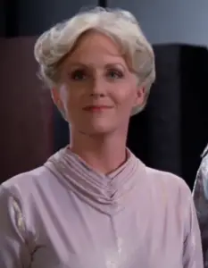 Kimberly Farr - Women Of Star Trek