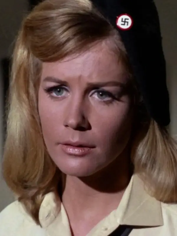 Valora Noland - Women Of Star Trek