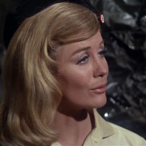 Valora Noland - Women Of Star Trek