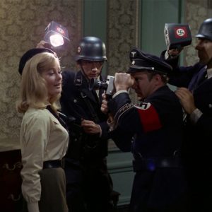 Valora Noland - Women Of Star Trek