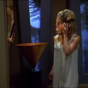 Robin McKee - Women Of Star Trek