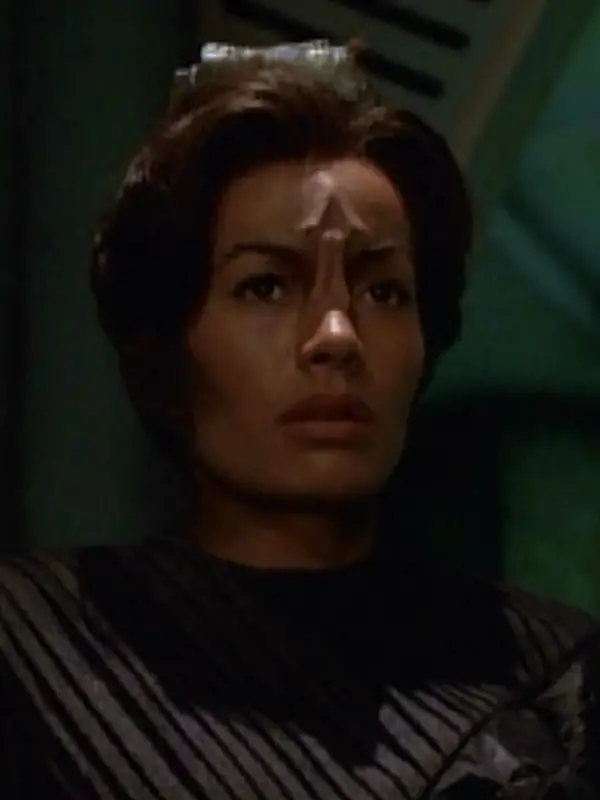 Galyn Görg - Women Of Star Trek