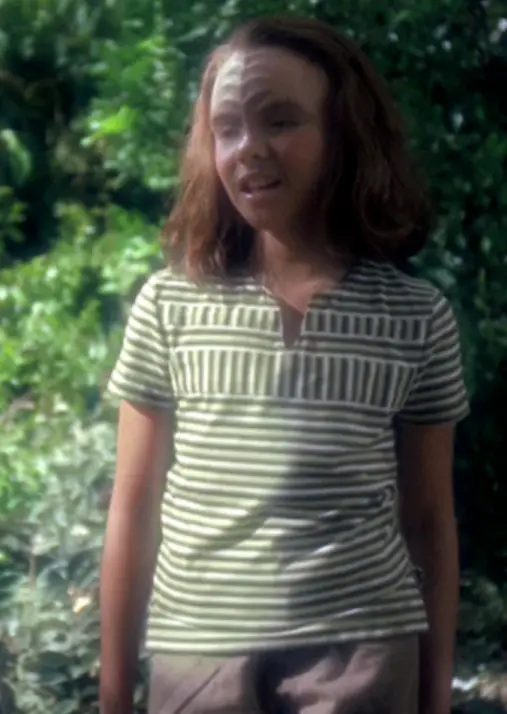 Jessica Gaona - Women Of Star Trek