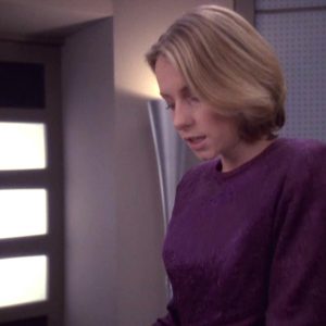 Tamara Marie Watson - Women Of Star Trek