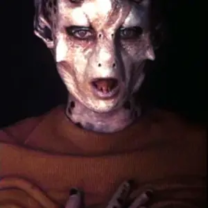 Tracee Lee Cocco - Women Of Star Trek