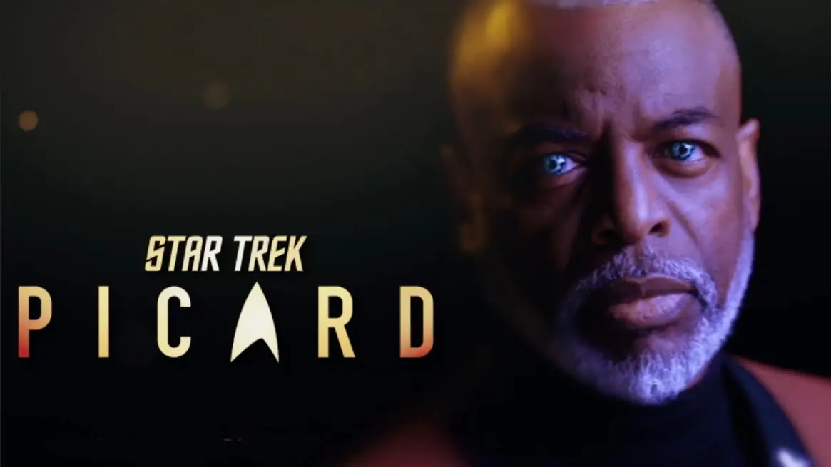 LeVar Burton Says ‘Star Trek: Picard’ Season 3 Is About The Next ‘Next ...