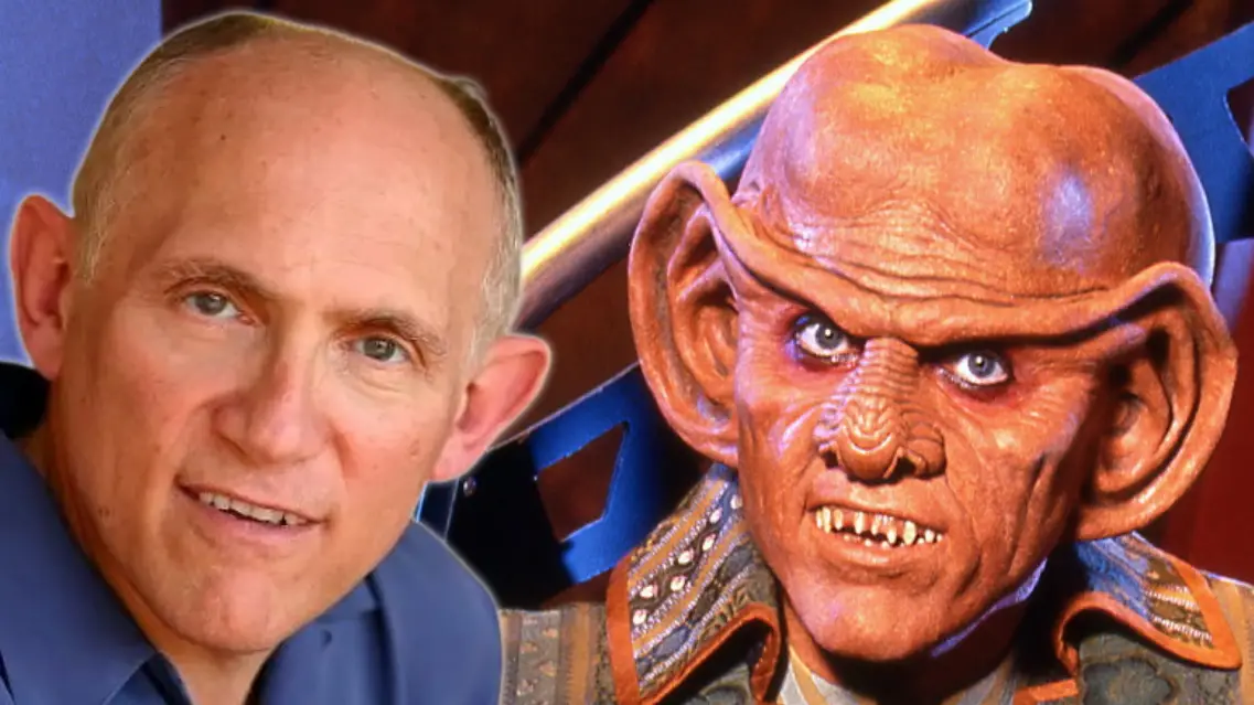 Armin Shimerman Would “Absolutely” Play Quark Again For New Star Trek ...