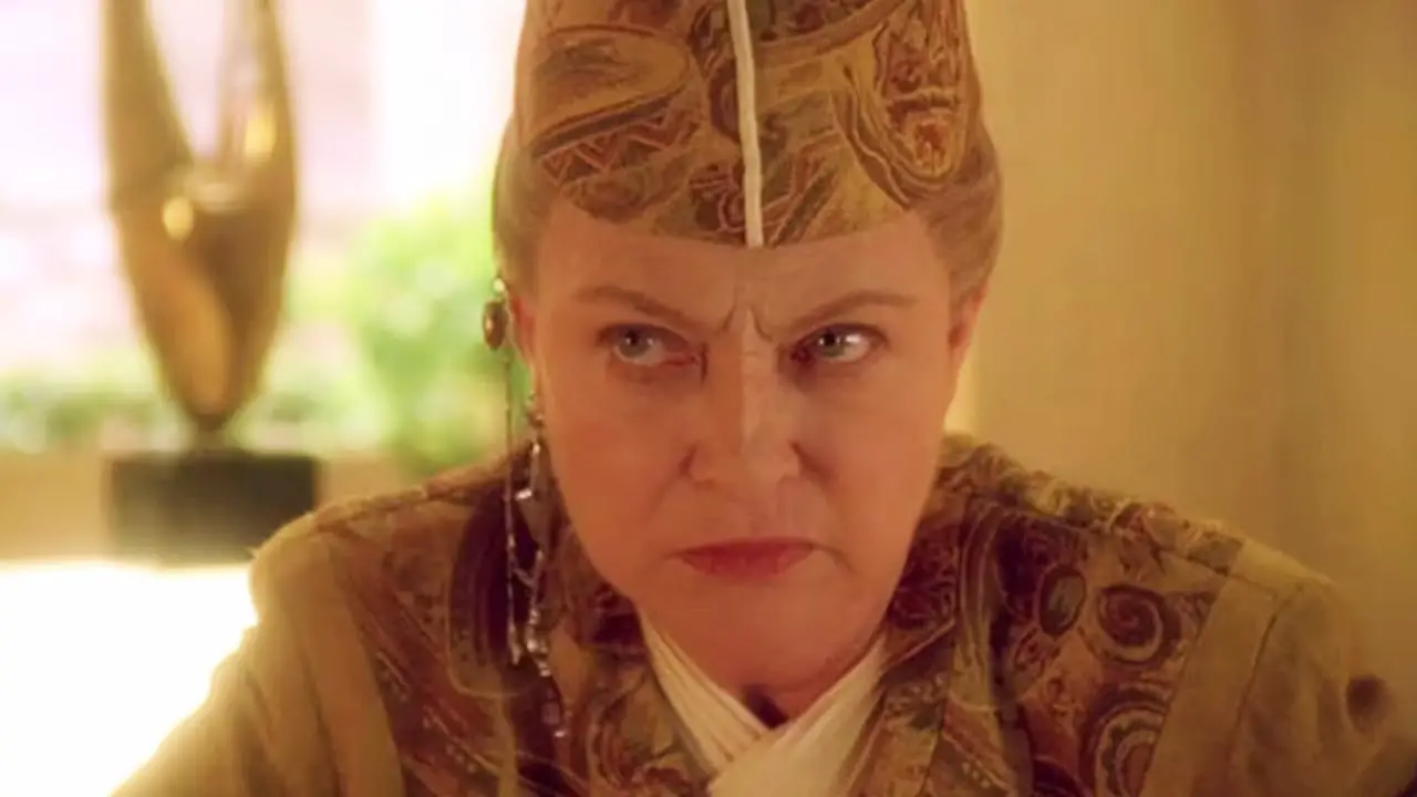 35 Star Trek Actors Who Died In 2022 - Women Of Star Trek